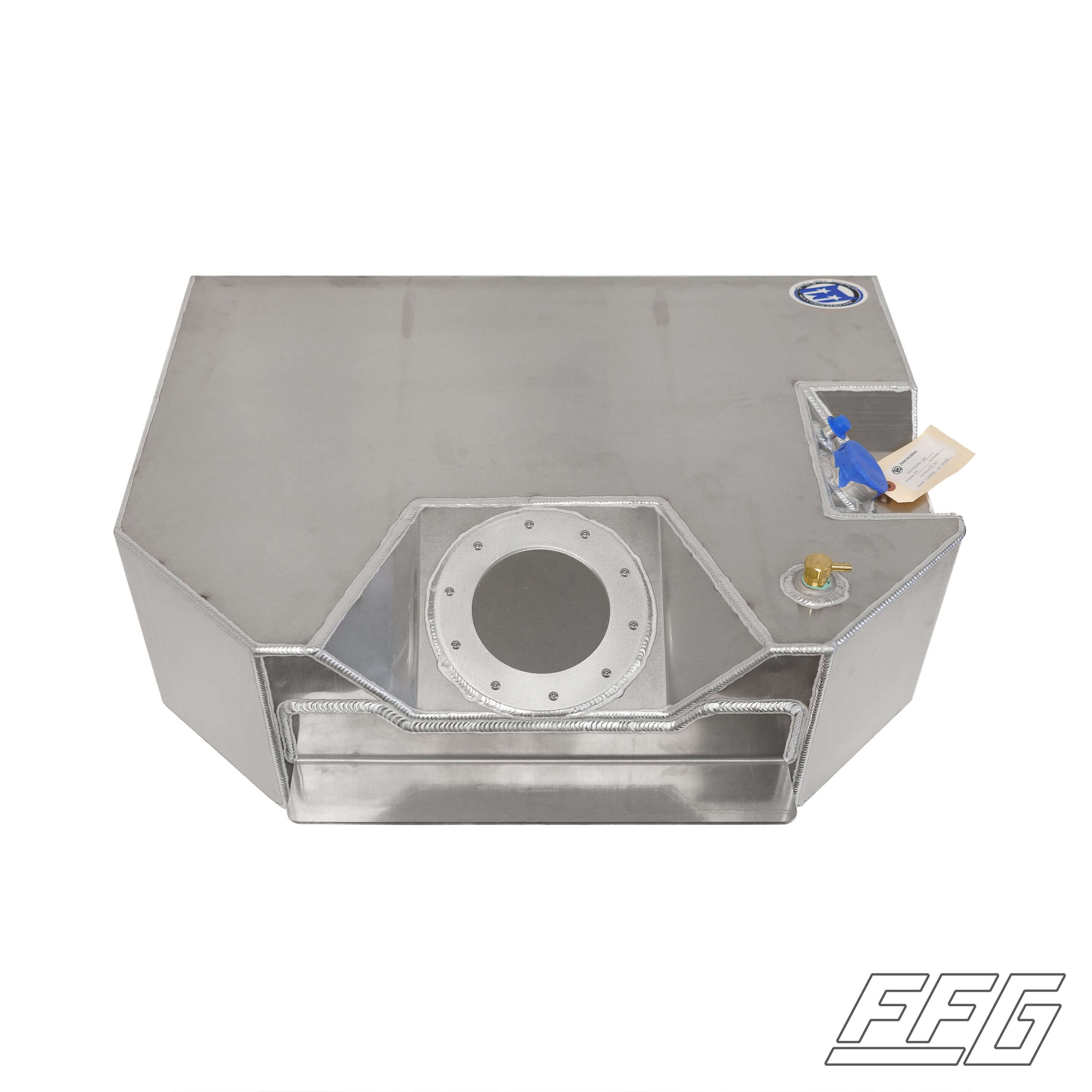 Fuel Tanks – Fat Fender Garage