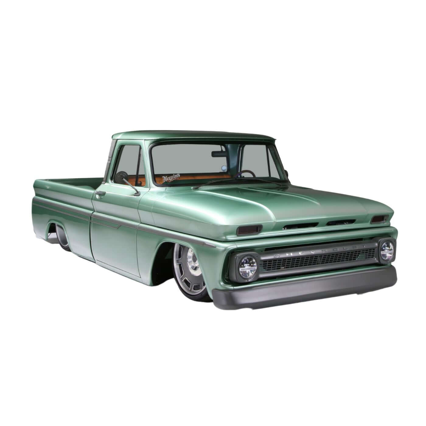 Chevy 1967-72 – Fat Fender Garage