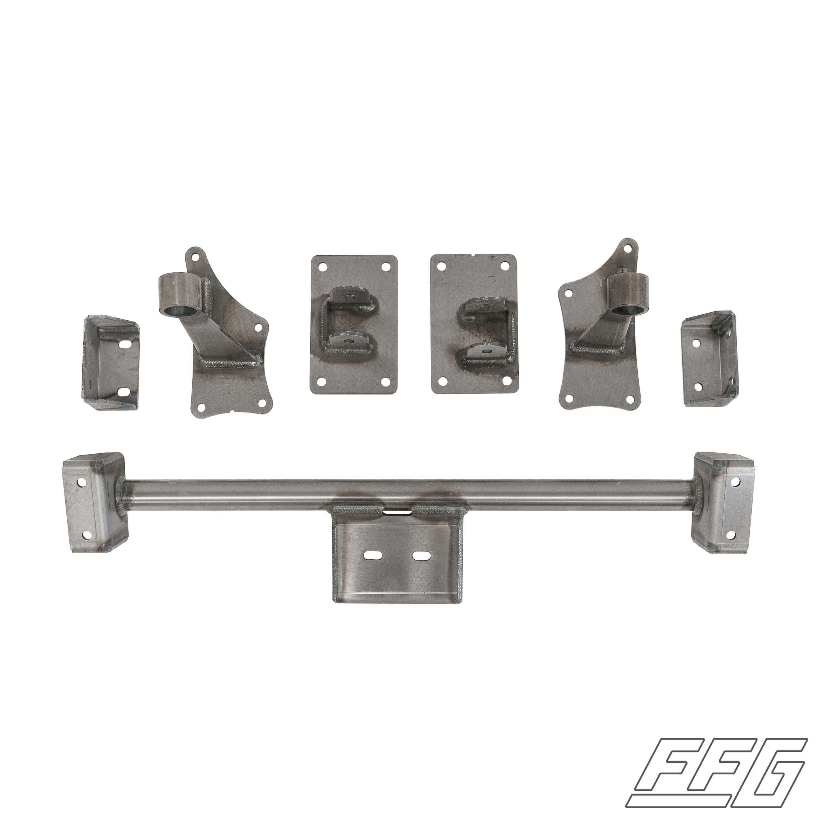 Motor Mount Kits – Fat Fender Garage