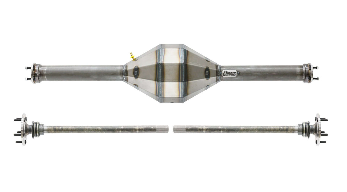 Universal F9 Housing and Axle Package