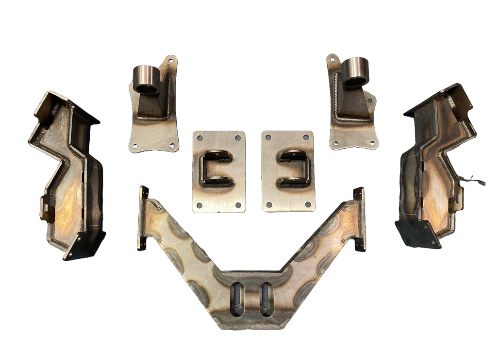 Motor Mount Kits