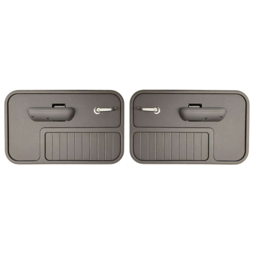 Custom Upholstered Door Panels | Ford 1967-72