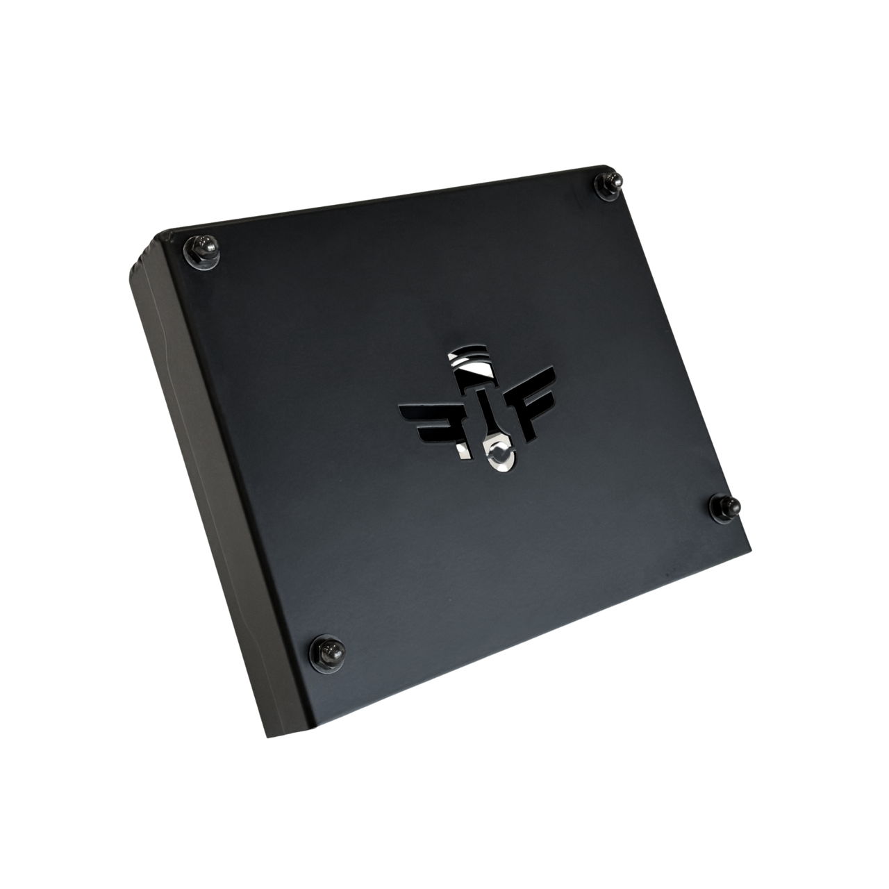 FFG Coyote/Godzilla ECU Mounting Box – Fat Fender Garage