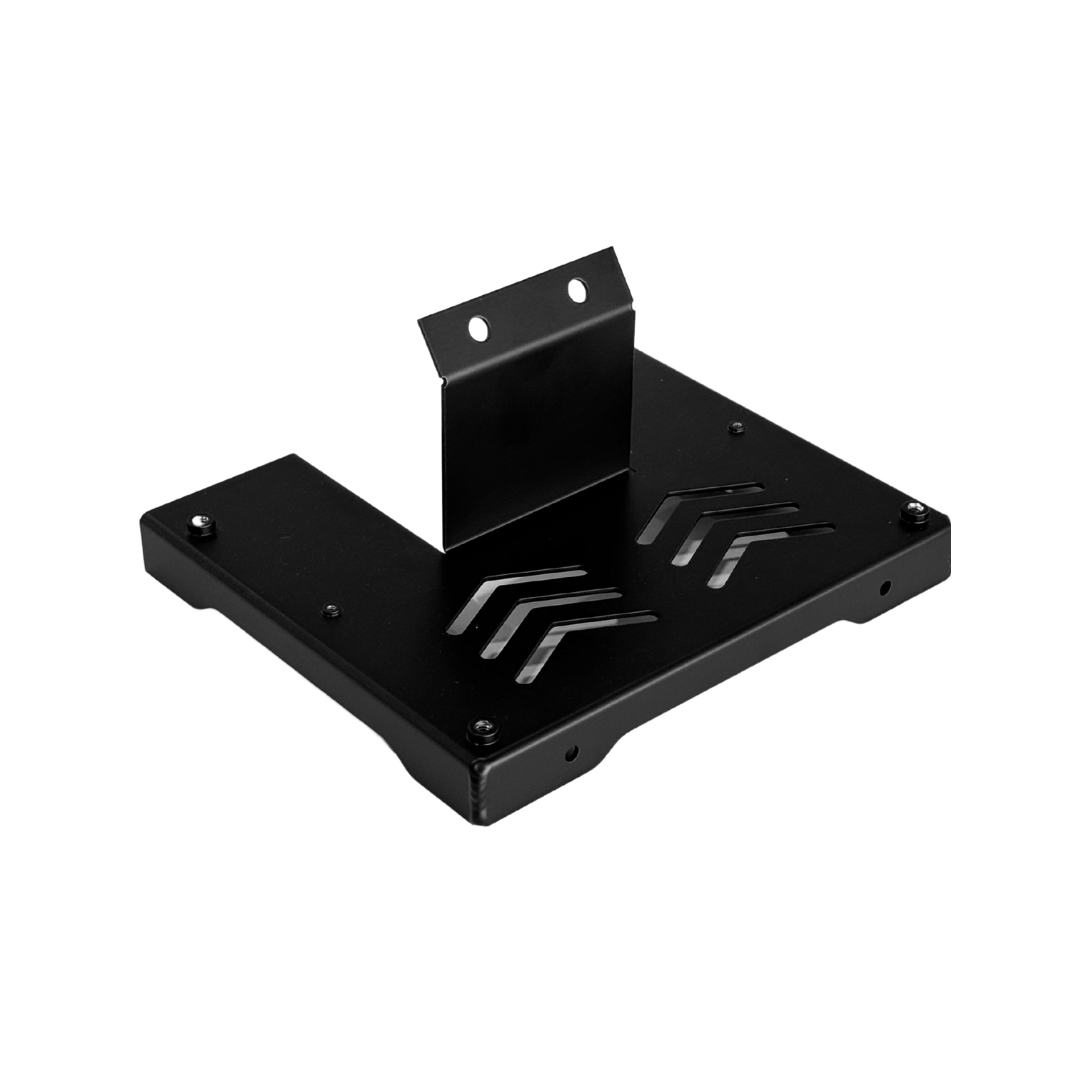 Coyote/Godzilla ECU Mounting Box – Fat Fender Garage