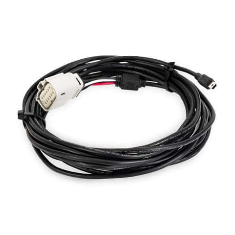20ft USB Harness for TouchPad – Fat Fender Garage