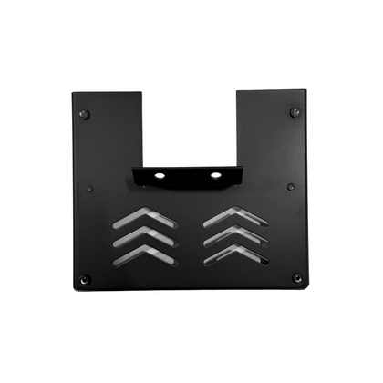 Coyote/Godzilla ECU Mounting Box – Fat Fender Garage