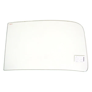 Windshield Glass - Laminated Clear | Chevy GMC 1947-1953