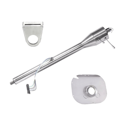 1953-56 Steering Column Kit (Steering Column, Column Drop and Floor Mount)