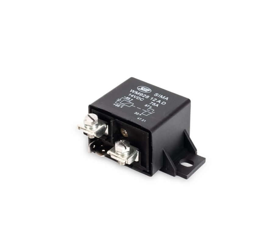 90 AMP Compressor Relay