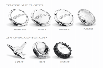 Schott Wheels | Fat Fender Garage