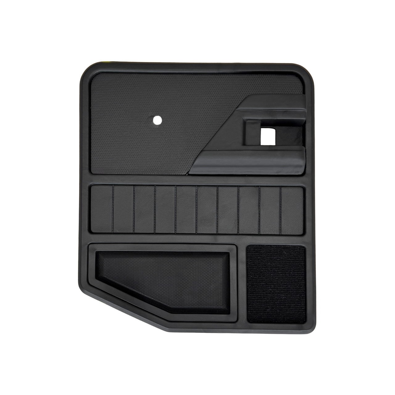 Custom Upholstered Door Panels | Ford F100, F150, F250 1973-79 – Fat ...