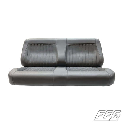 Custom Upholstered Bench Seat | Ford F100, F150, F250 1973-79 – Fat ...