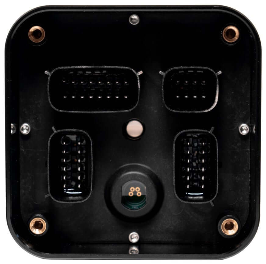 E-Level + ECU Upgrade