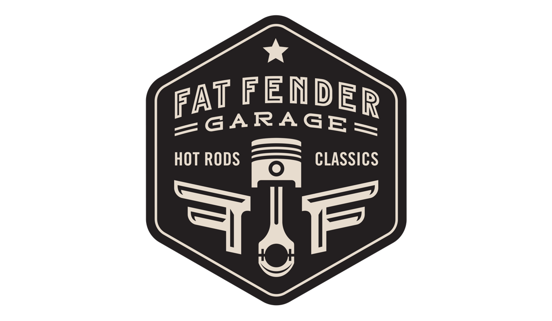 F100 Chassis & C10 Chassis | Fat Fender Garage