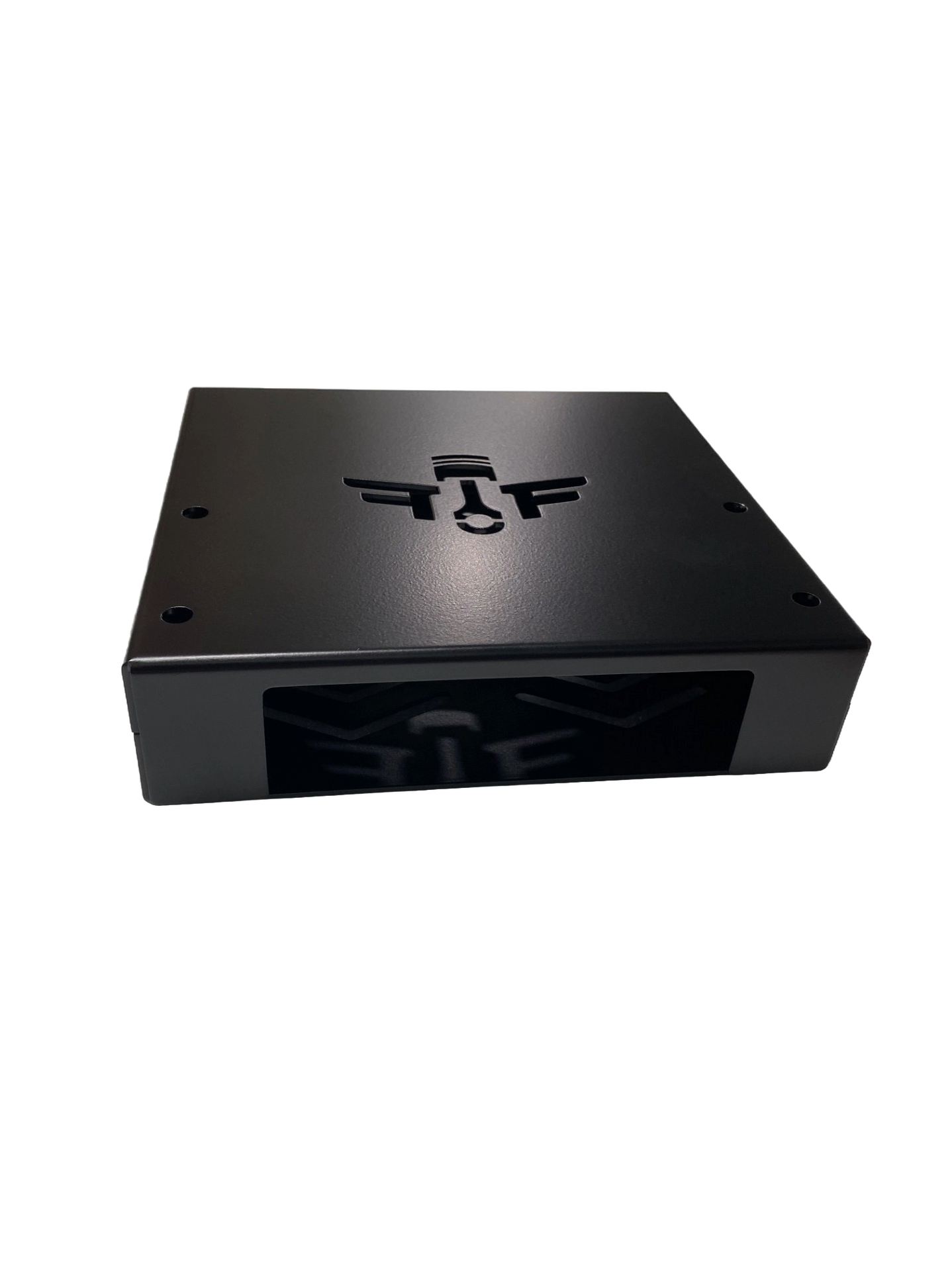 Coyote/Godzilla ECU Mounting Box