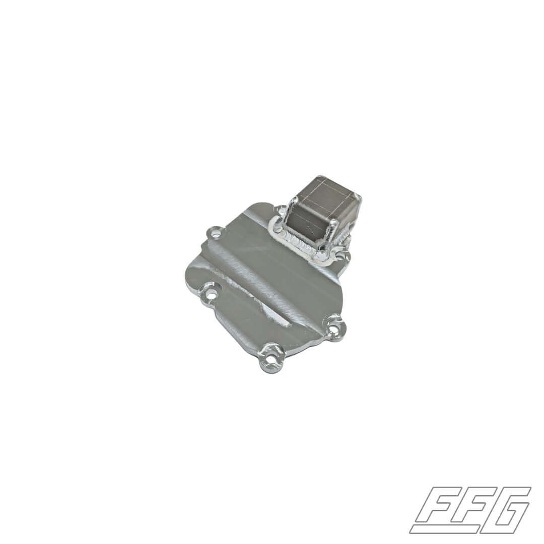 Godzilla Swap – Fat Fender Garage