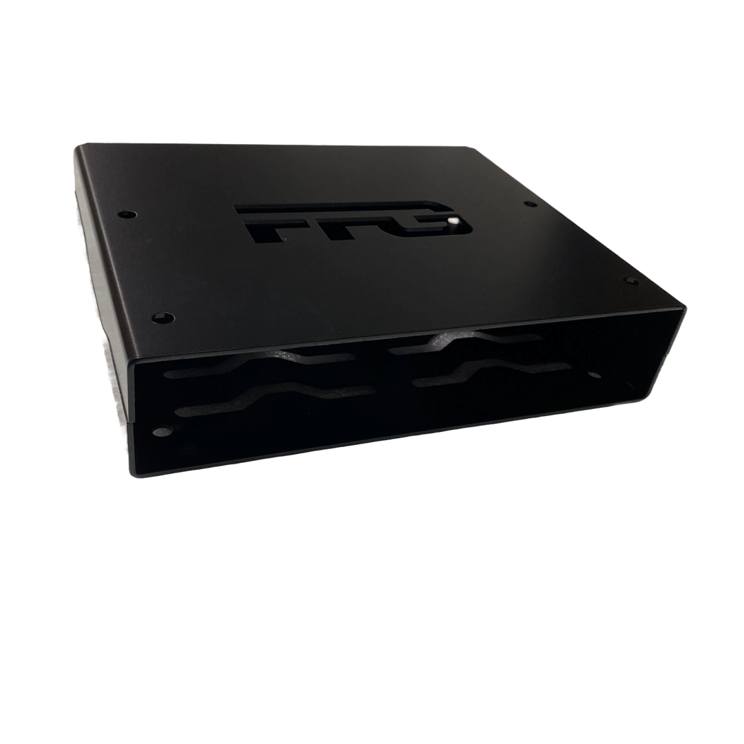 Coyote/Godzilla ECU Mounting Box – Fat Fender Garage