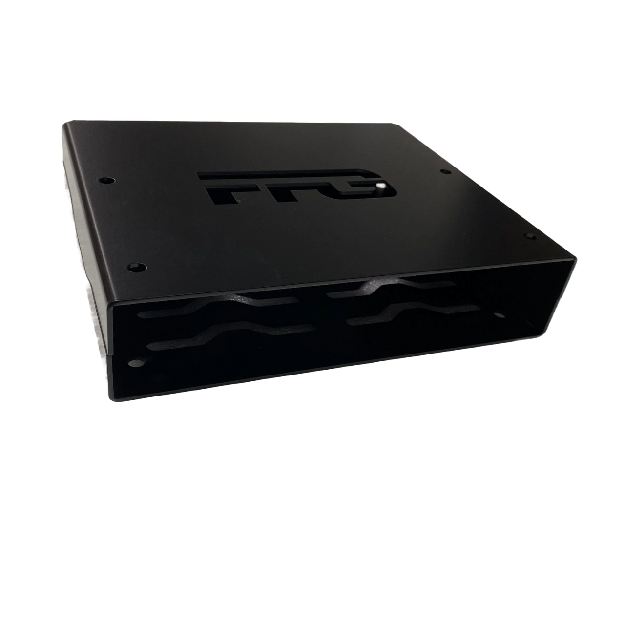 Coyote/Godzilla ECU Mounting Box – Fat Fender Garage