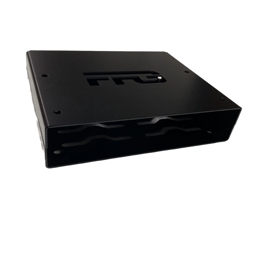 Coyote/Godzilla ECU Mounting Box – Fat Fender Garage