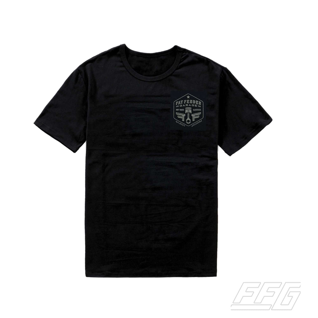 Merchandise – Fat Fender Garage
