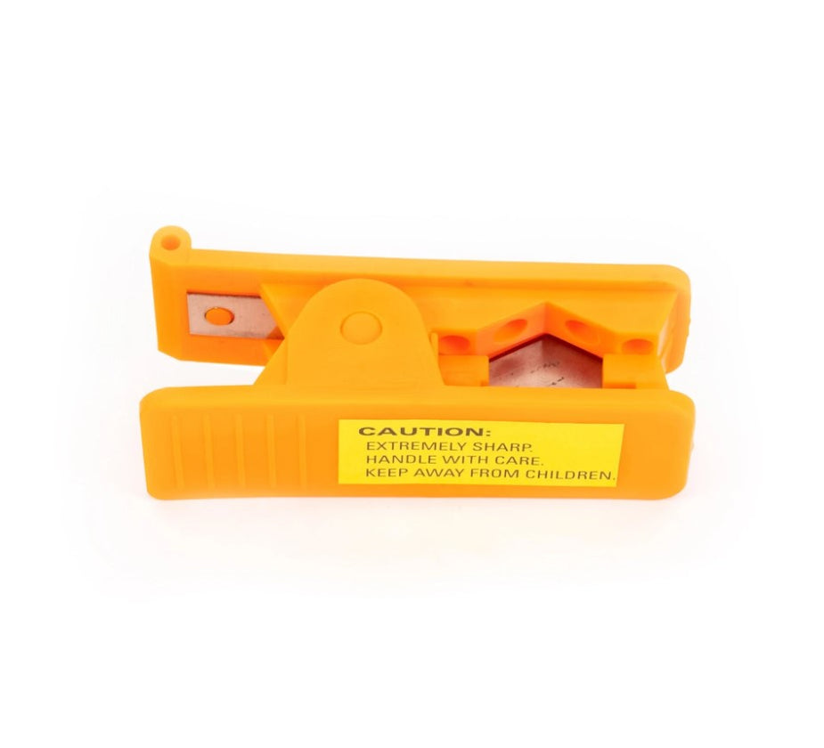 Plastic Airline Cutter