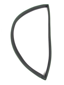Vent Glass Weatherstrip Seal, Left or Right hand | Chevy GMC 1973-1991