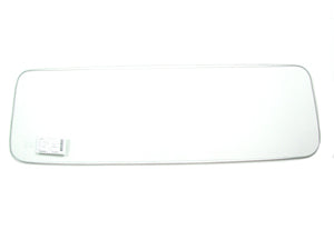 Rear Window Glass, Tempered Clear | Chevy 1955-59