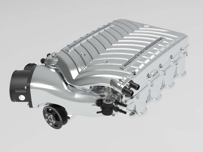 7.3L Godzilla Supercharger System