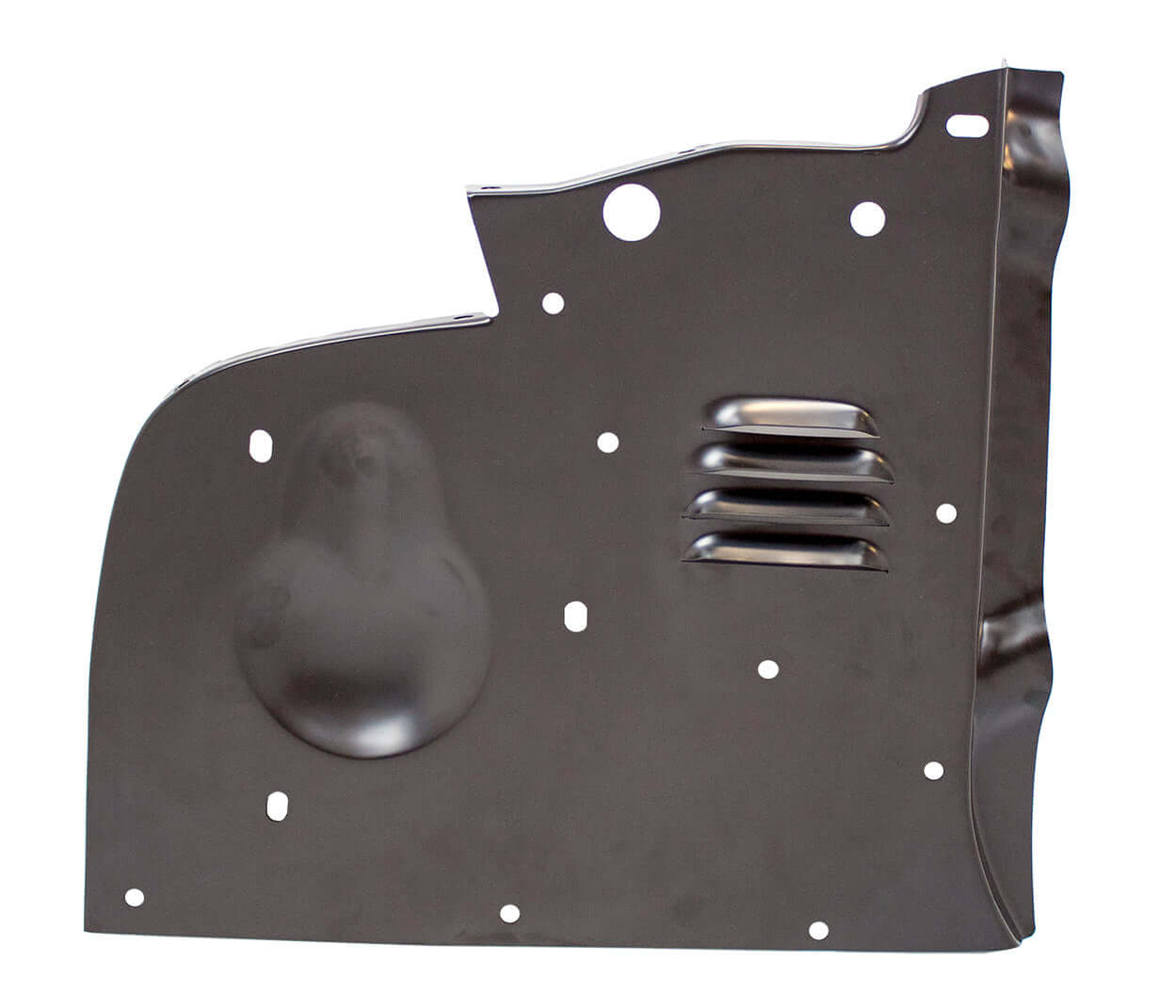 Air Deflector - RH - 56 F100 F250