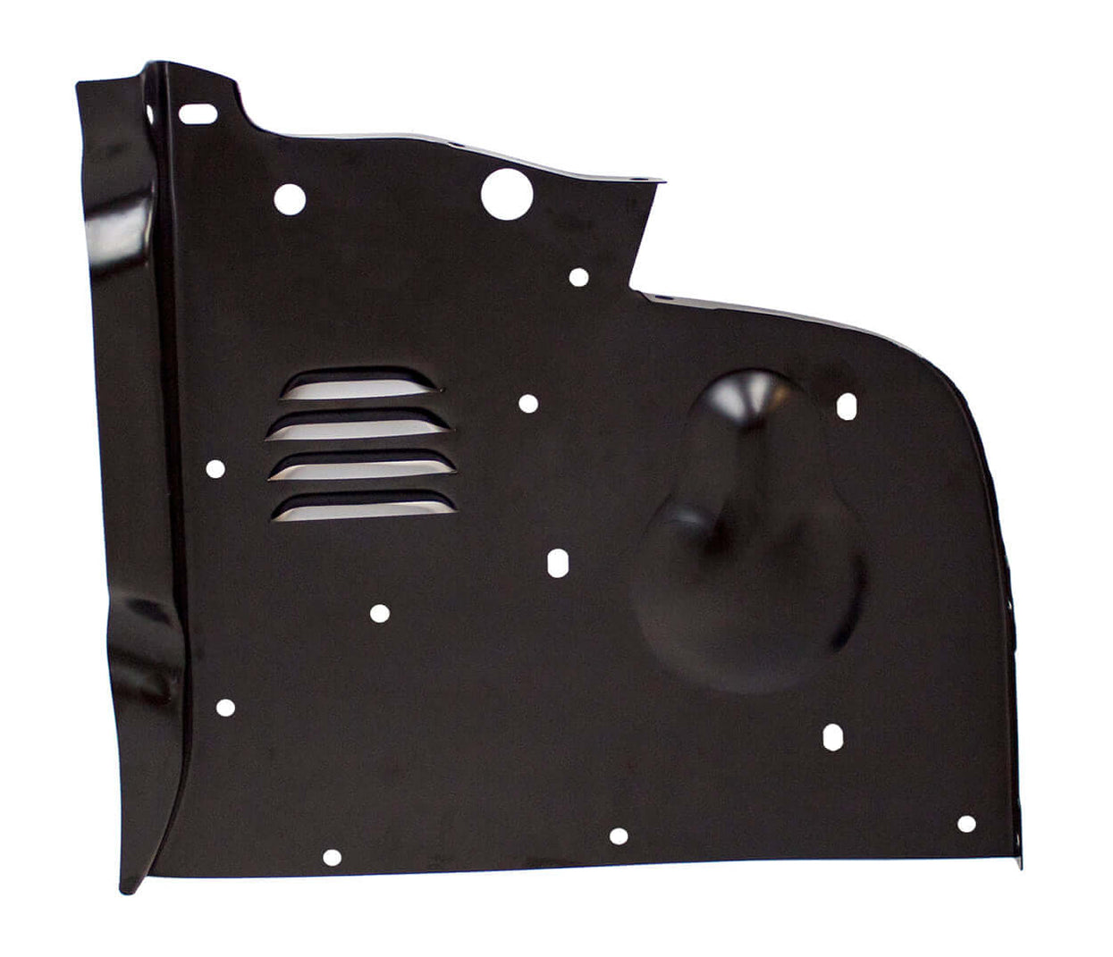 Air Deflector - RH - 56 F100 F250