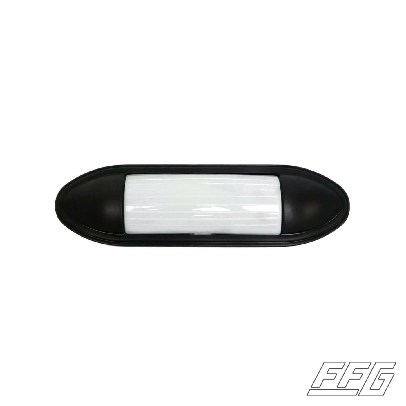 Billet Aluminum LED Dome Light - 1953-56 F100
