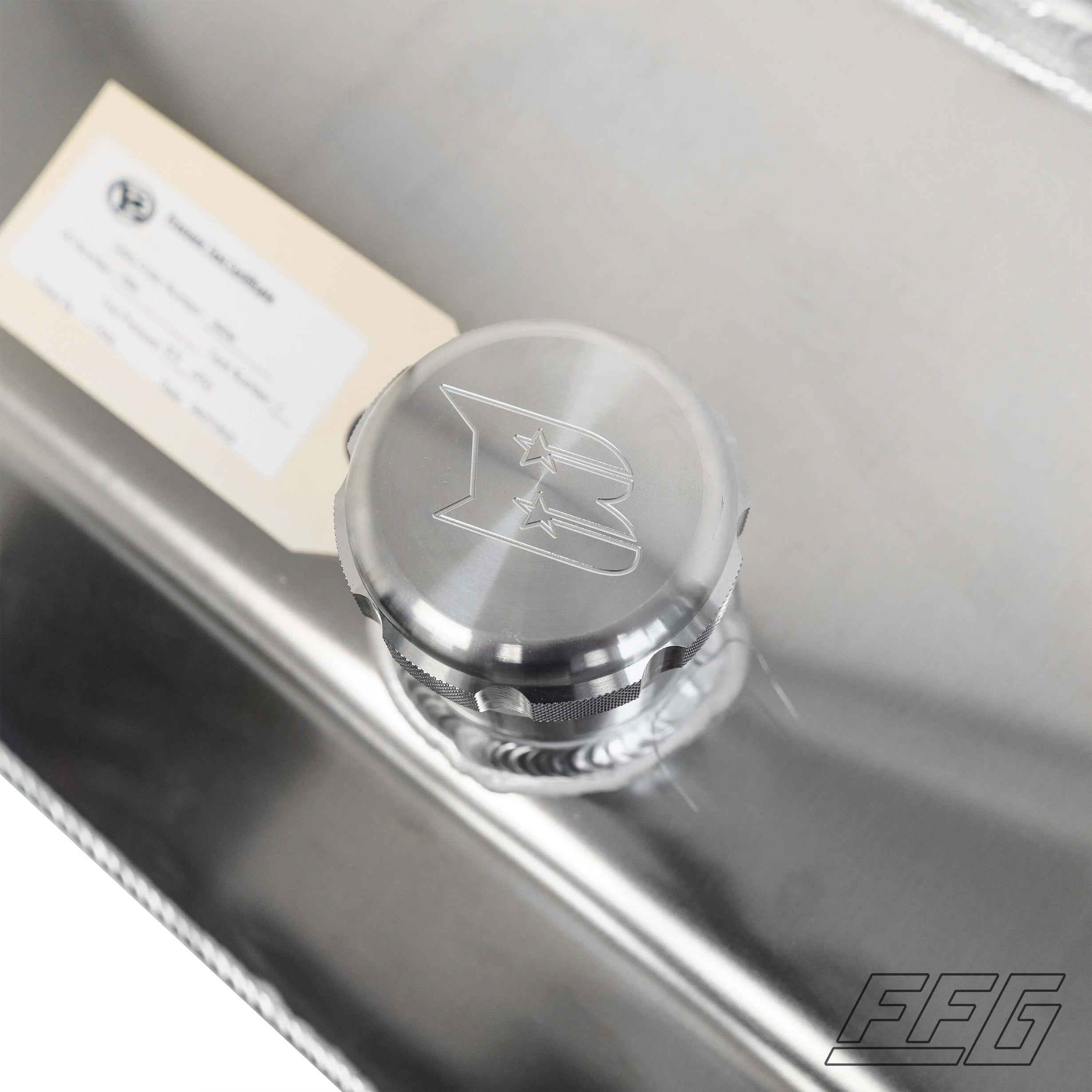 1965-72 Ford Truck COYOTE SWAP Fuel System Kits (Tank and Pump) – Fat ...