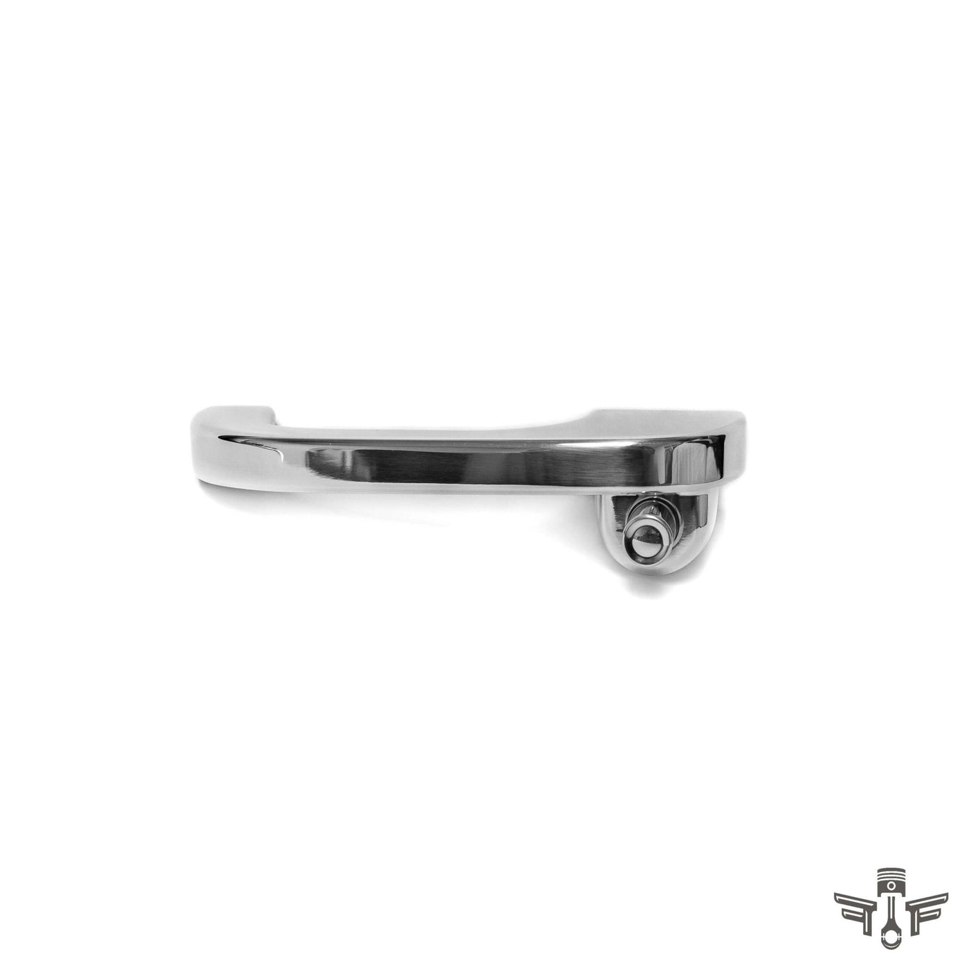 Billet Aluminum Door Handles - 1966-77 Ford Bronco
