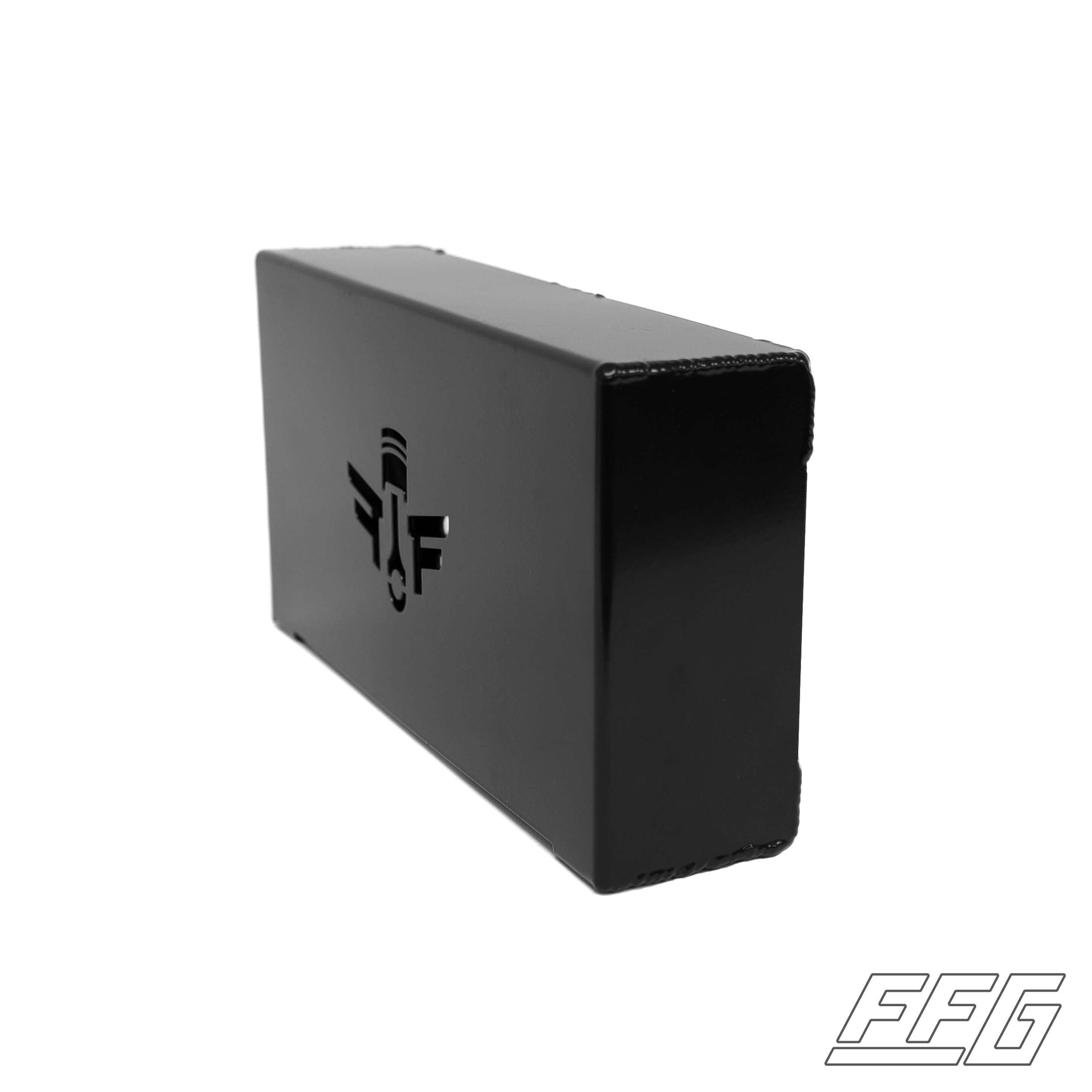 Coyote/Godzilla ECU Mounting Box