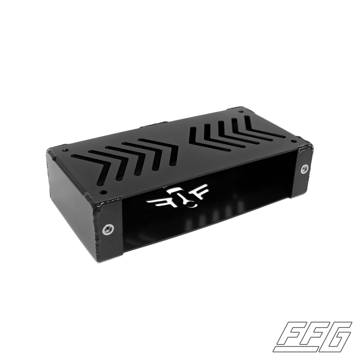 Coyote/Godzilla ECU Mounting Box