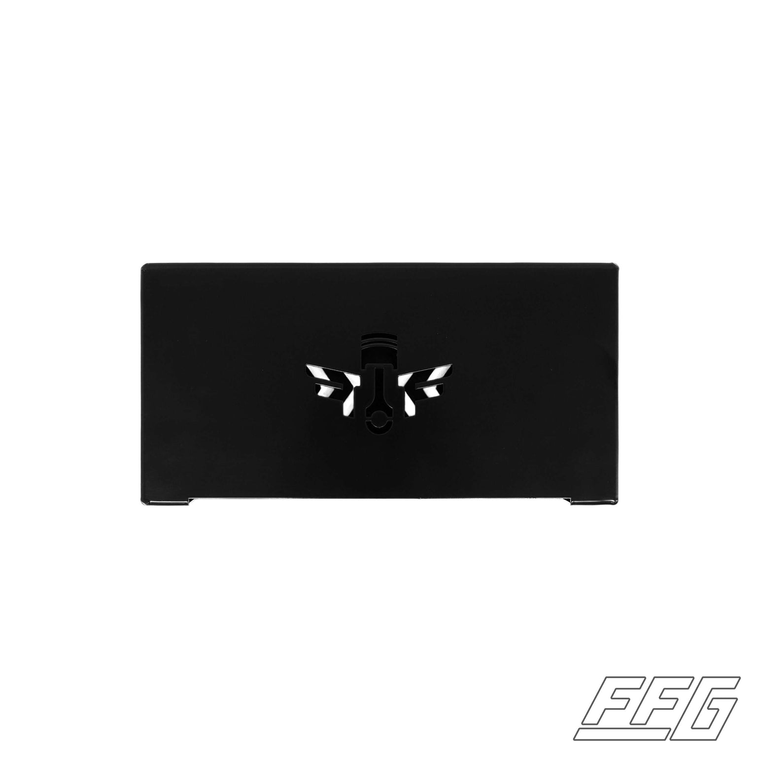 Coyote Godzilla ECU Mounting Box - Clean Install Solution