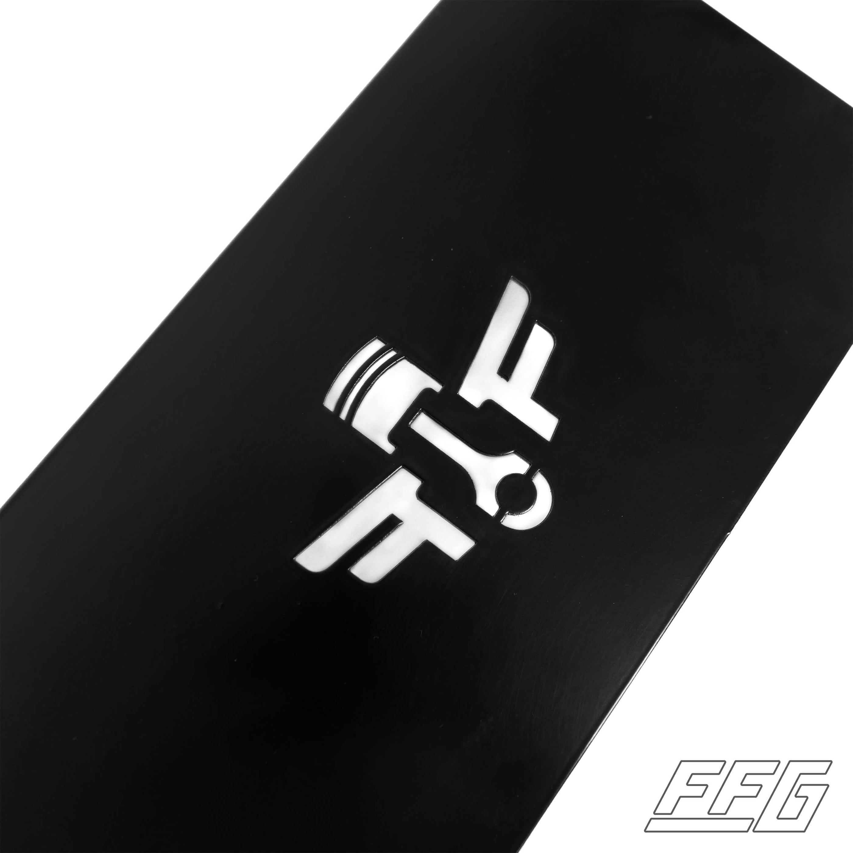 Coyote/Godzilla ECU Mounting Box