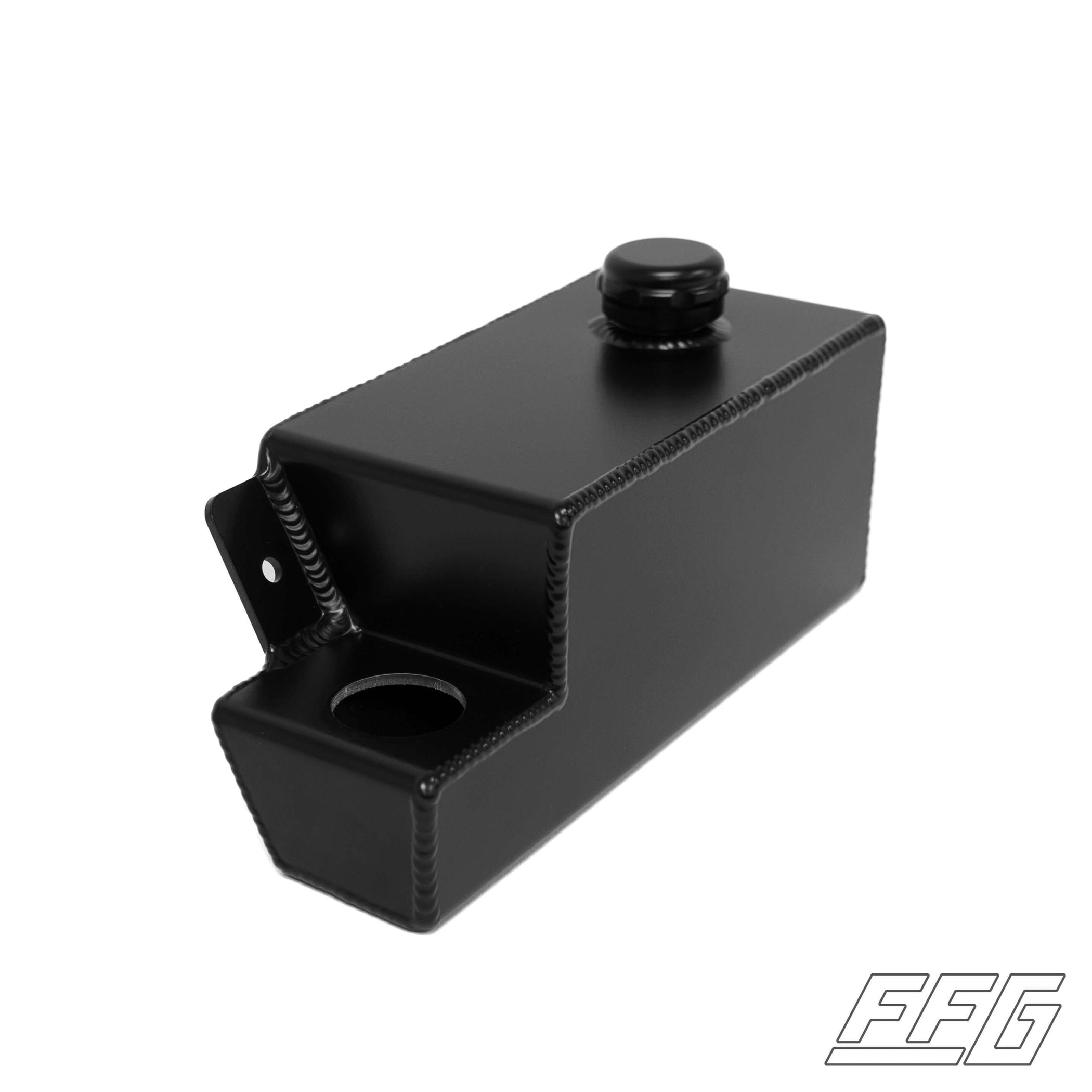Windshield Washer Reservoir (1966-79 Broncos and 1967-79 F100s)