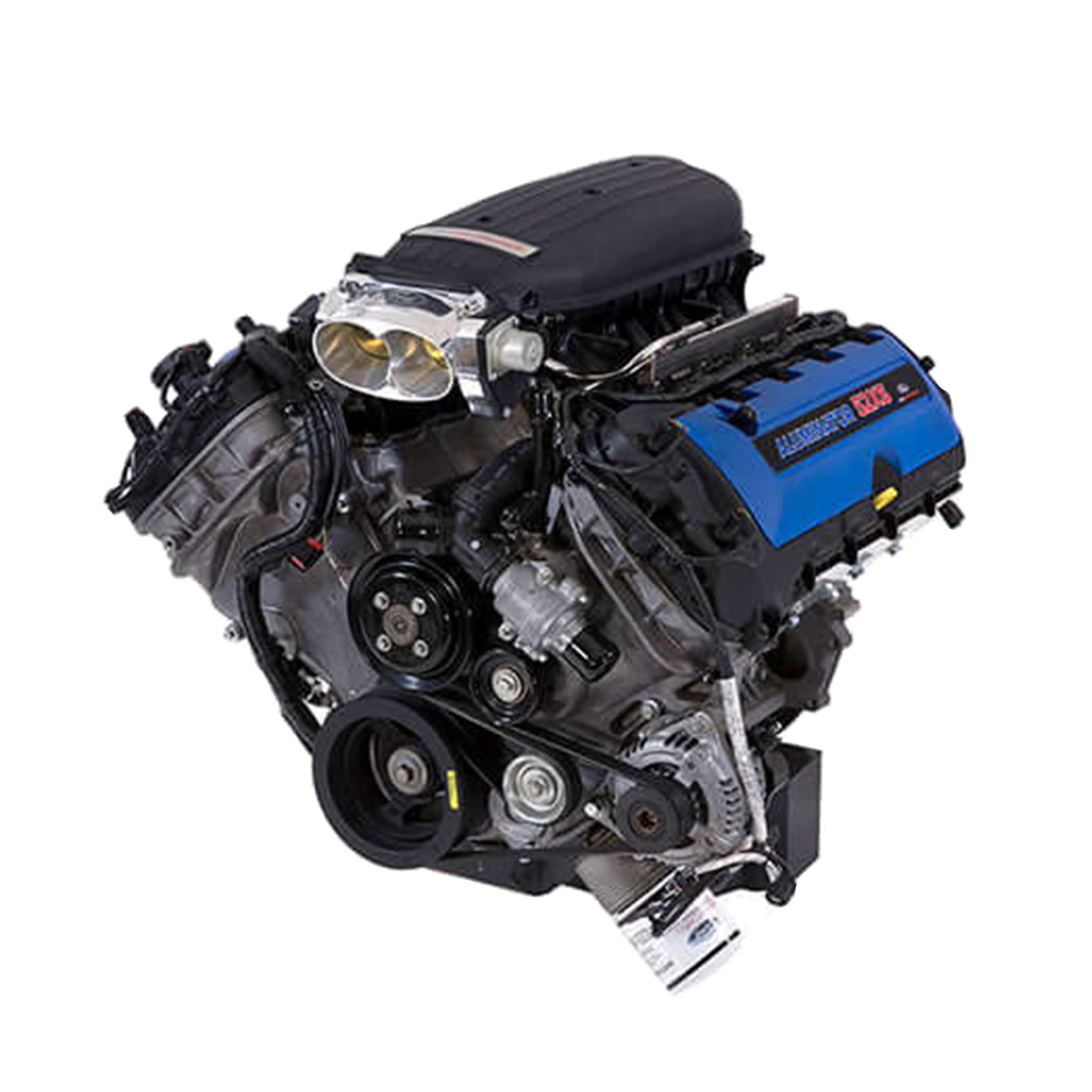 5.2L Aluminator 5.2 XS Crate Engine