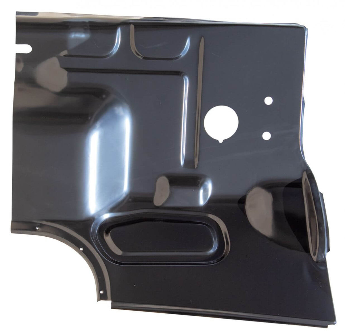 Firewall - RH - 53-56 F100 F250