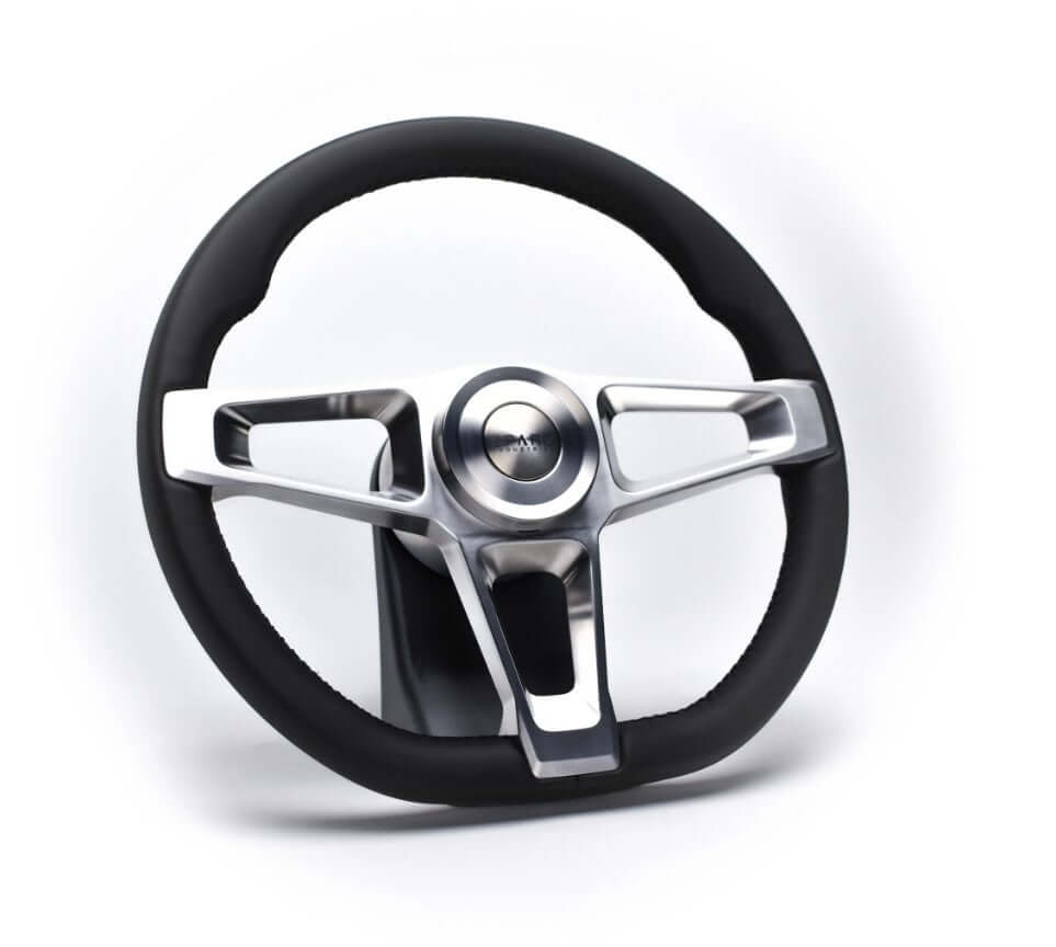 Steering System