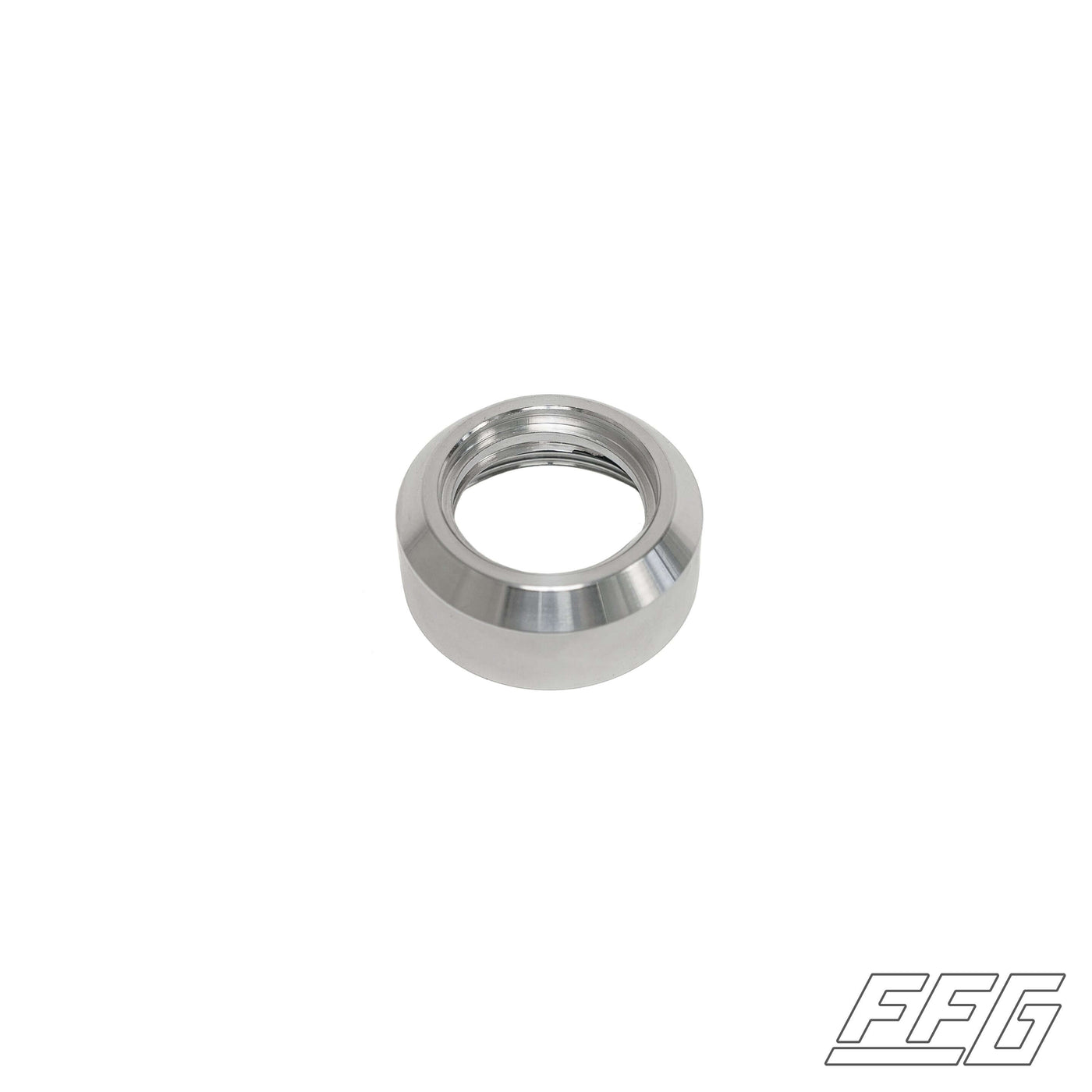 Push Fuel Cap and Adapter