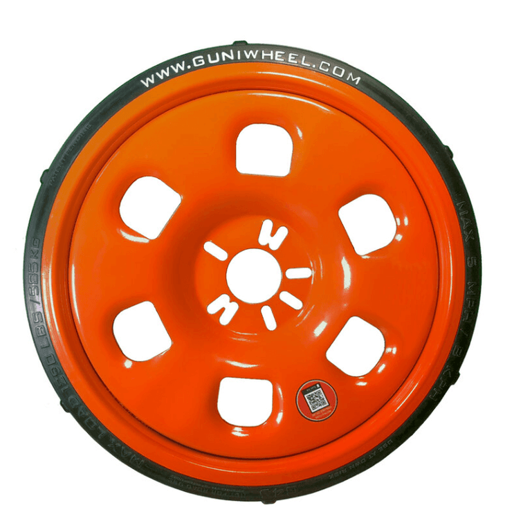 GUNIWHEEL™ 45