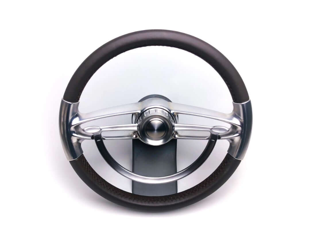 Steering System