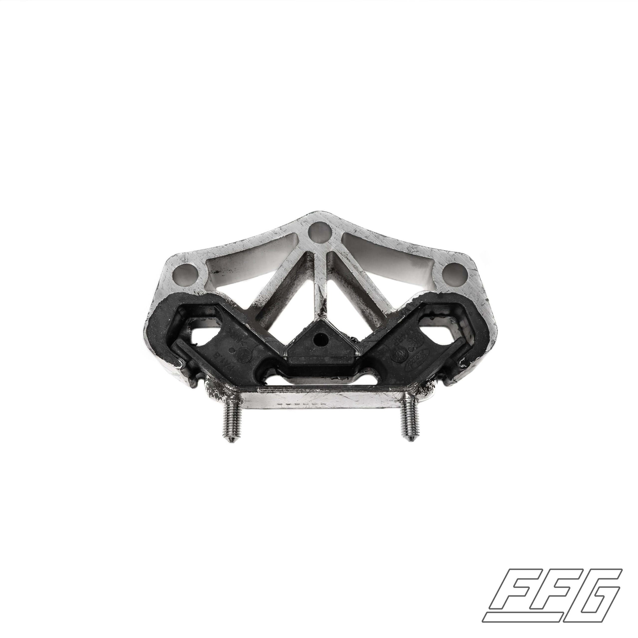 2011-2020 Ford Mustang Trans Mount For 6R80 and 10R80 Transmissions