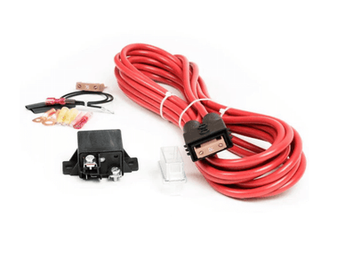 Premium Air Suspension Package