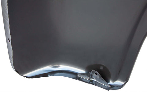 Rear Fender - LH - 53-79 Ford F100 F250 Flareside Bed
