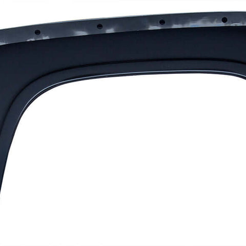 Rear Fender - LH - 53-79 Ford F100 F250 Flareside Bed – Fat Fender Garage