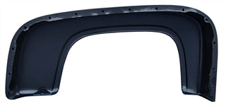 Rear Fender - LH - 53-79 Ford F100 F250 Flareside Bed – Fat Fender Garage