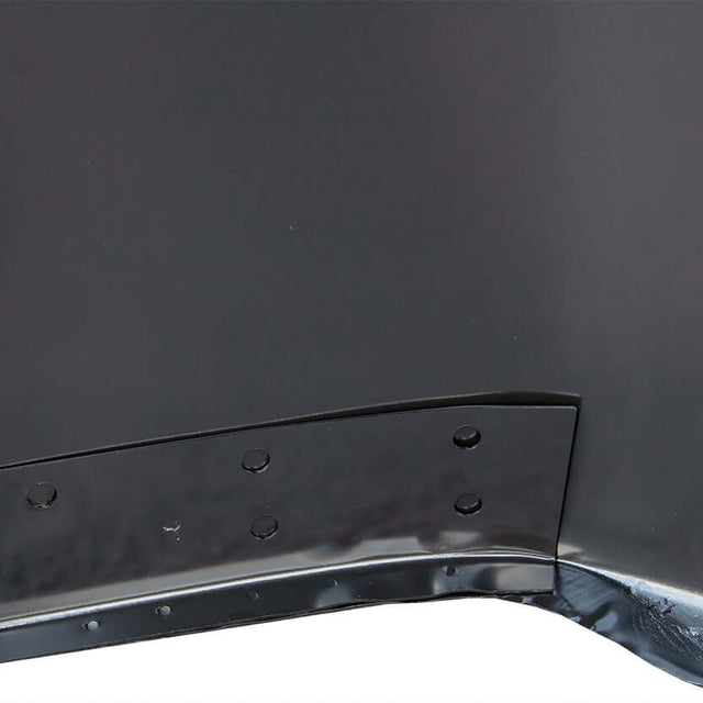 Rear Fender - RH - 53-79 Ford F100 F250 Flareside Bed – Fat Fender Garage